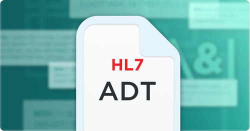 Hl7 Adt Message